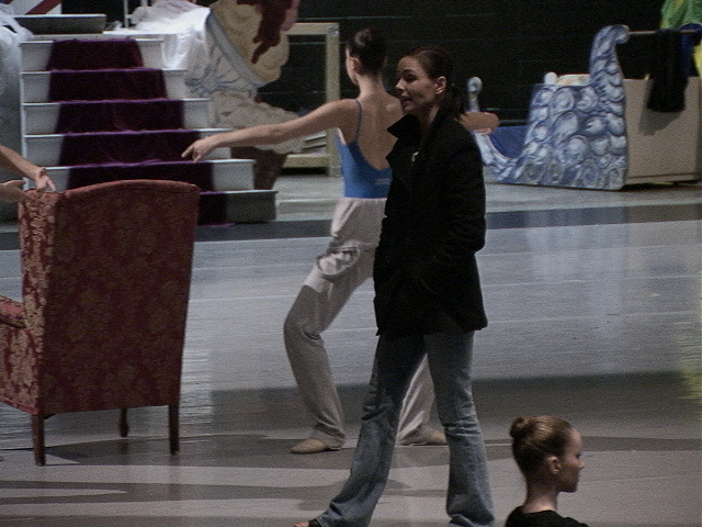 Artistic Director - Northeast Atlanta Ballet