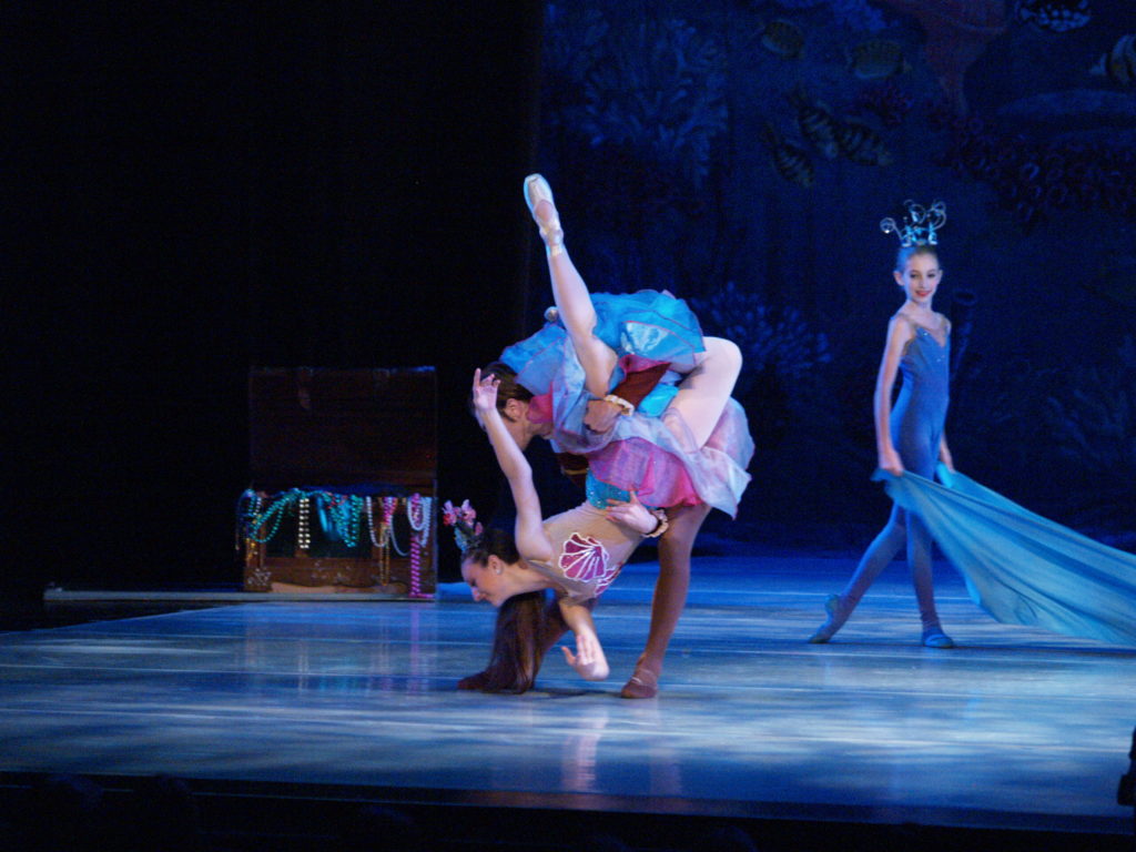 '21/22 Season - Northeast Atlanta Ballet